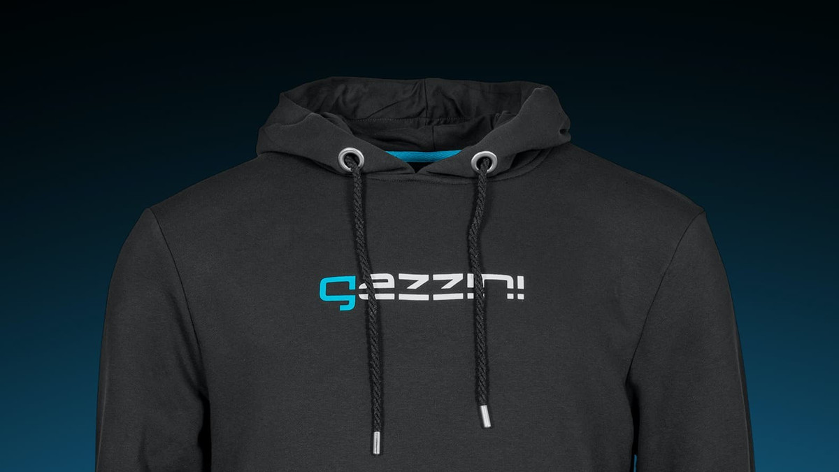 Gazzini-Collection | Louis 🏍