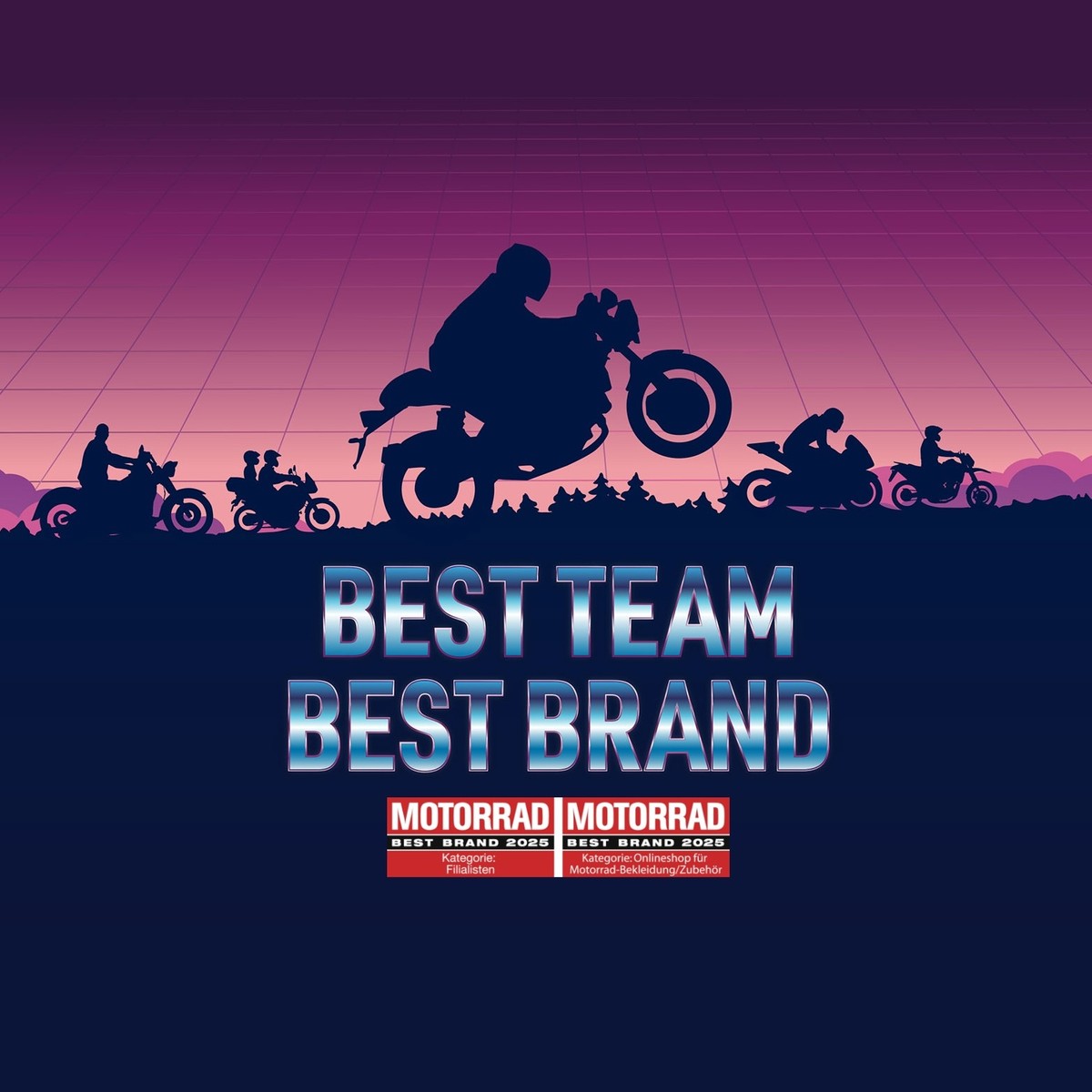 Louis – Moto: abbigliamento e attrezzatura tecnica | Louis 🏍