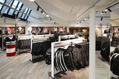 Louis Frankfurt | Louis 🏍