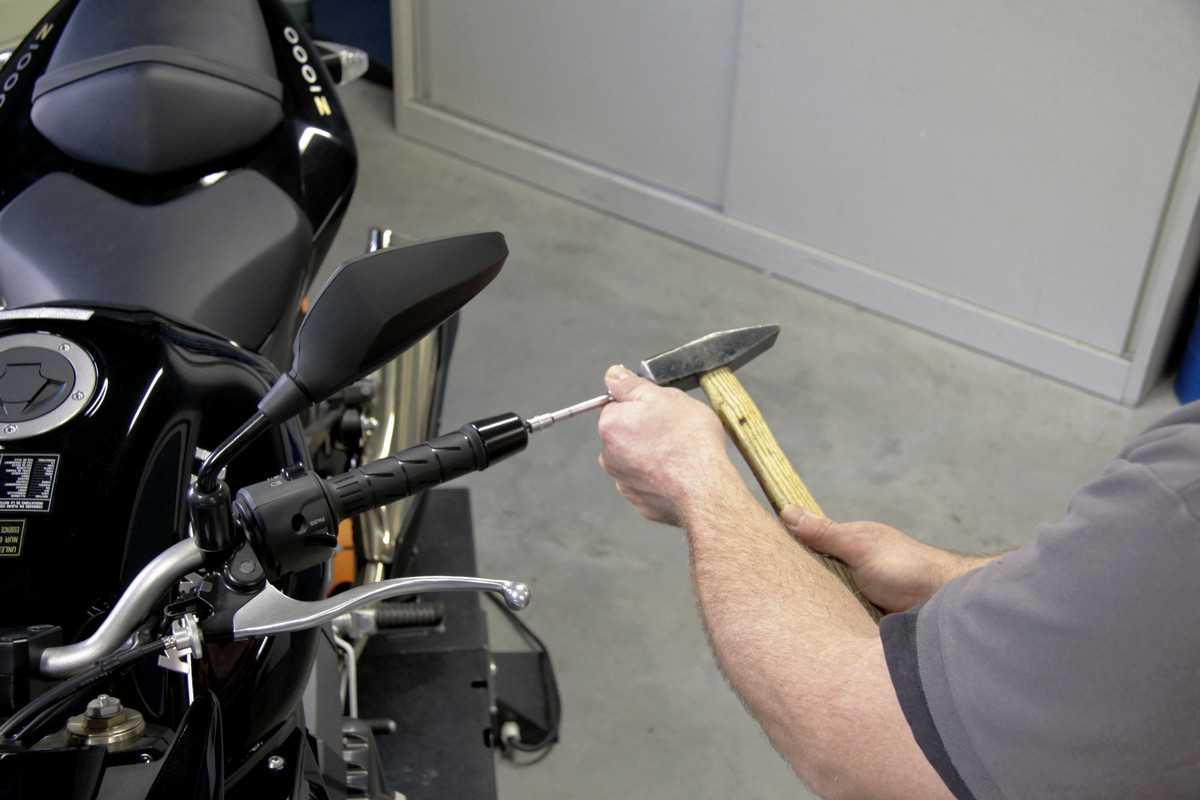 Handlebar | Louis 🏍