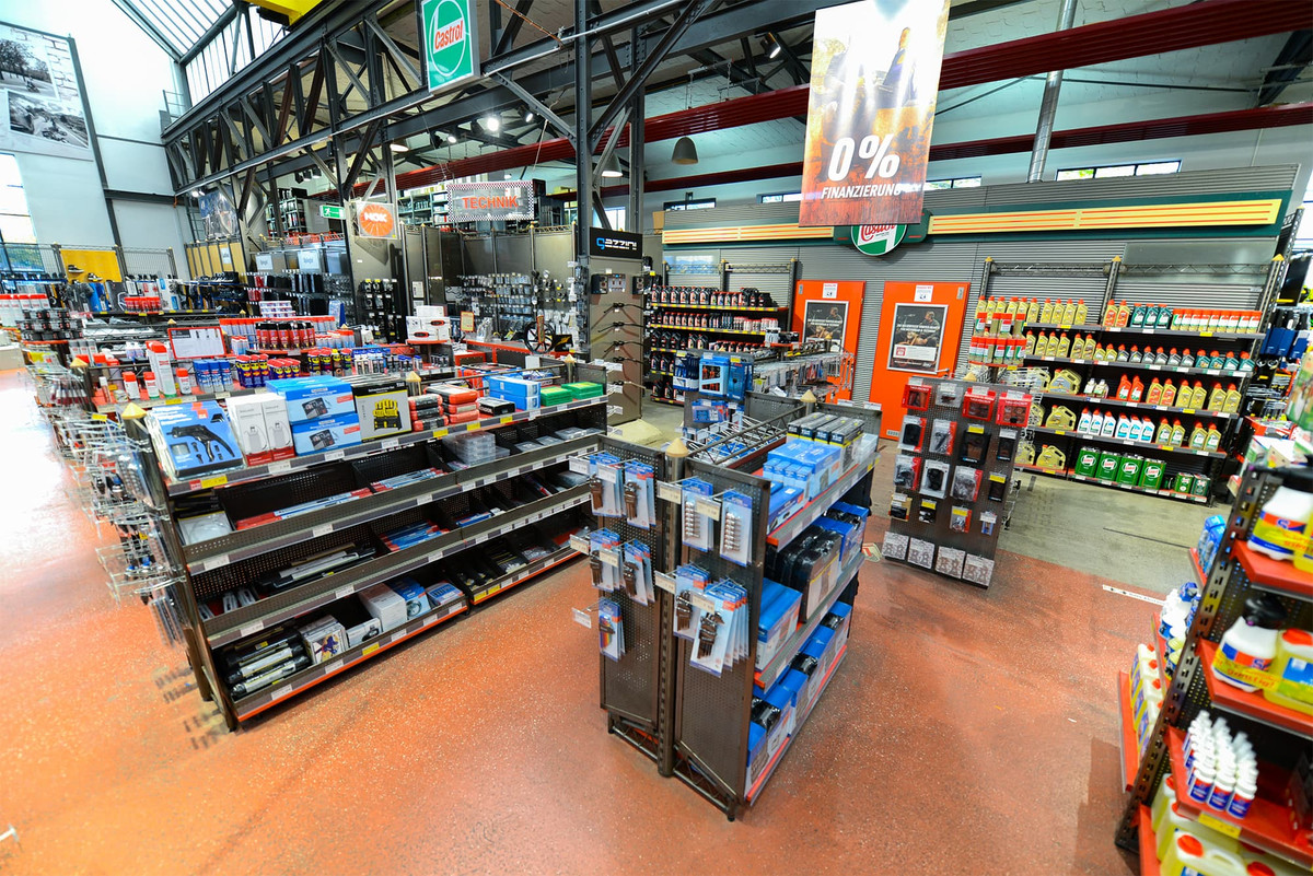 Louis Berlin-Reinickendorf | Louis 🏍