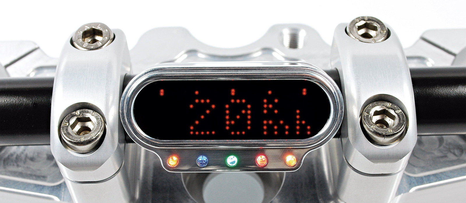 Instruments | Louis 🏍