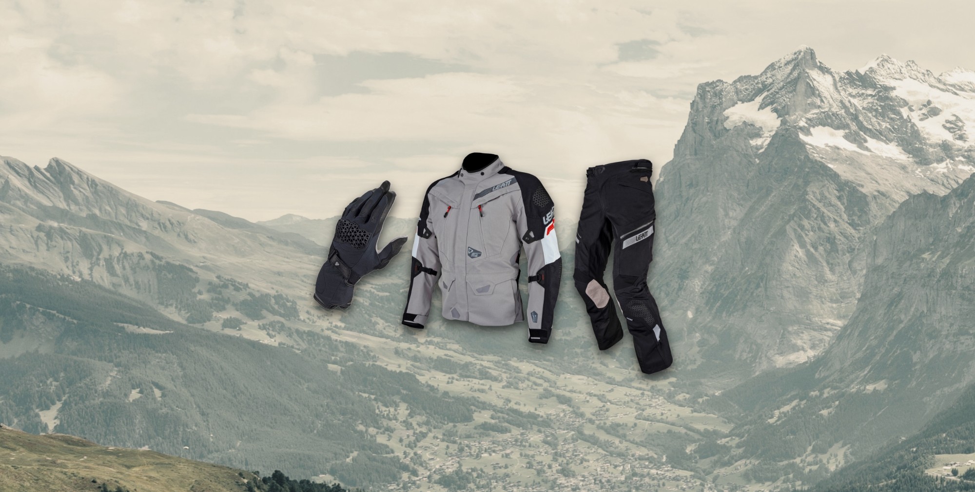 Louis – Motorcycle clothing and technology | Louis 🏍