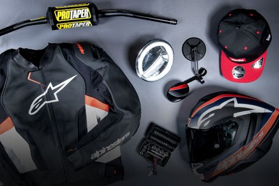 Louis – Motorradbekleidung und -technik | Louis 🏍