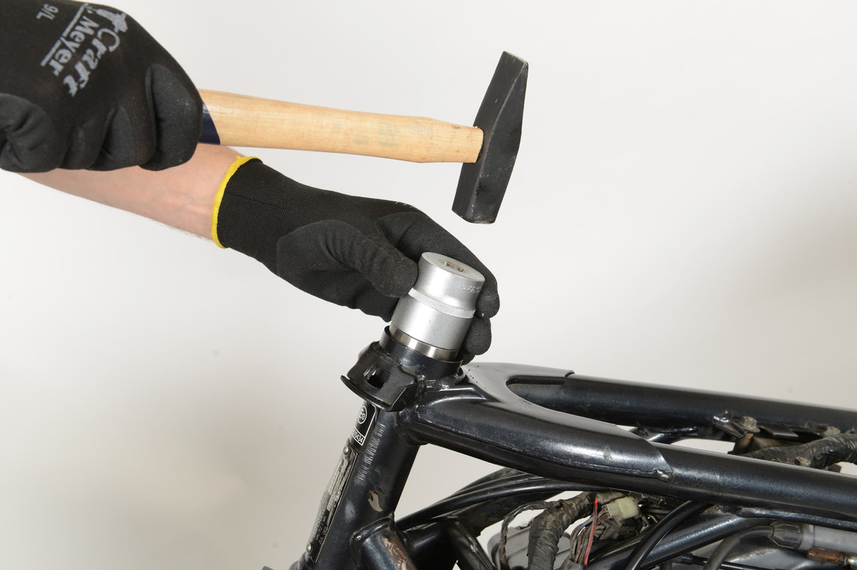 Lenkkopflager | Louis 🏍