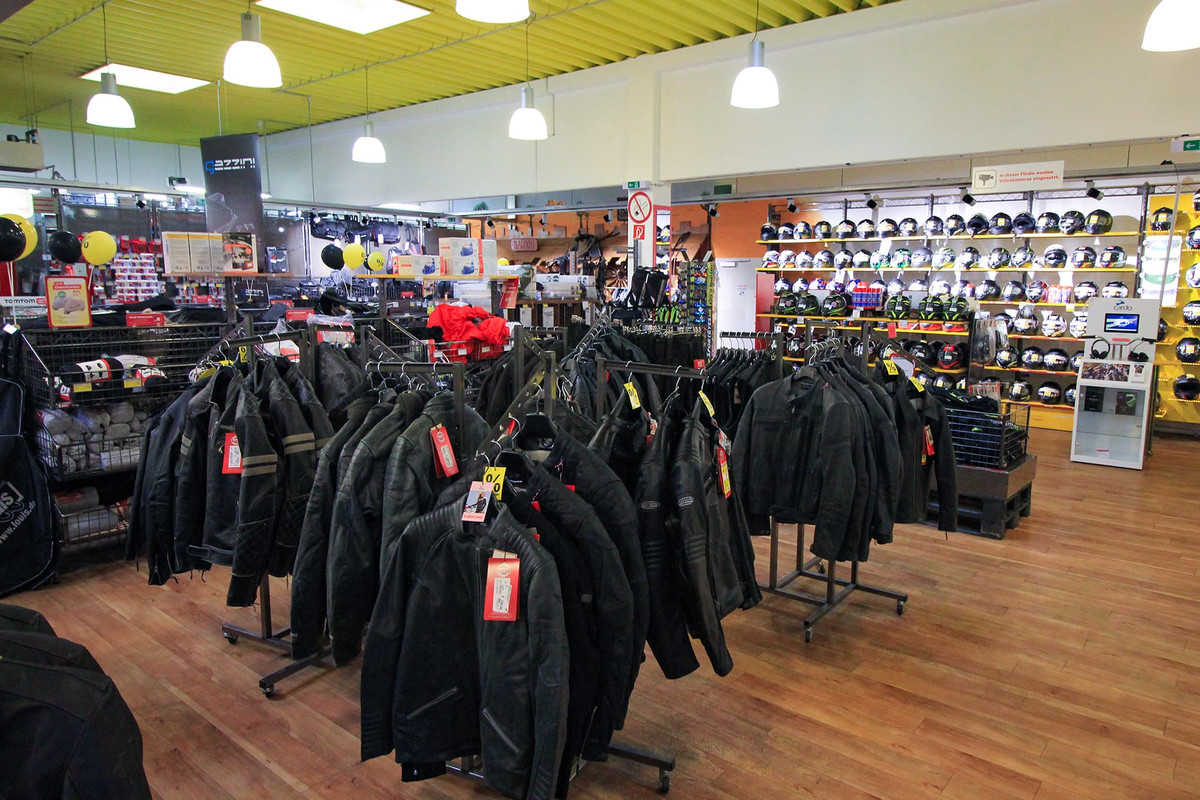 Louis Traun/ Linz | Louis 🏍