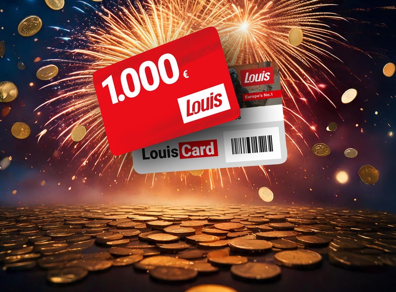 Louis – Motorradbekleidung und -technik | Louis 🏍