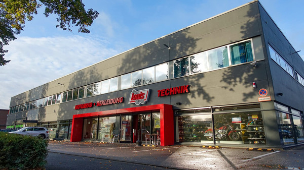 Louis Wesel | Louis 🏍