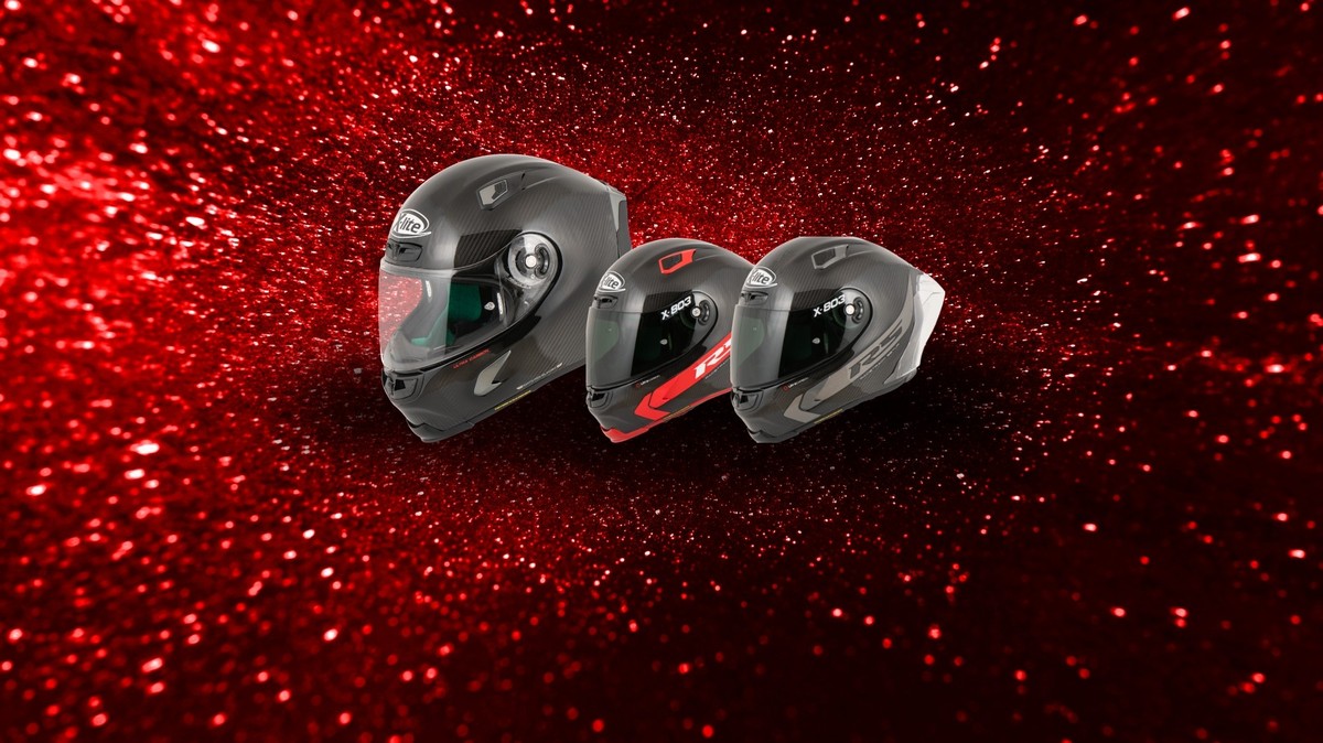 Louis – Motorcycle clothing and technology | Louis 🏍