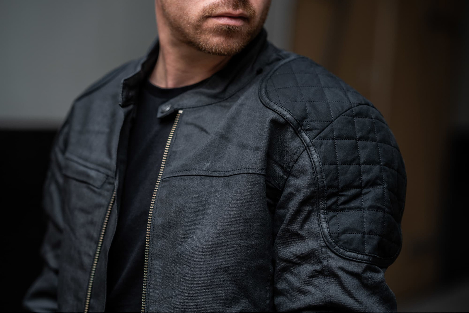 Casual motorcycle clothing | Louis 🏍