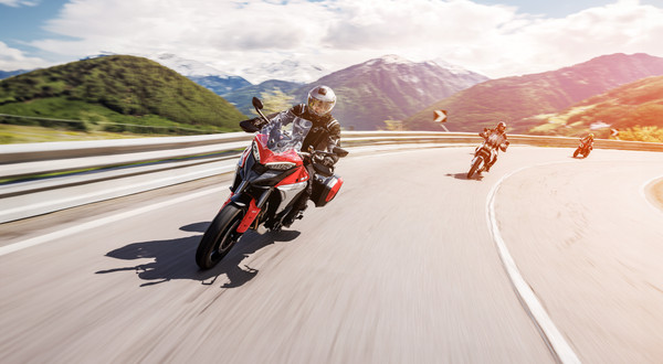 Louis – Europe's number 1 for motorcycle clothing and technology