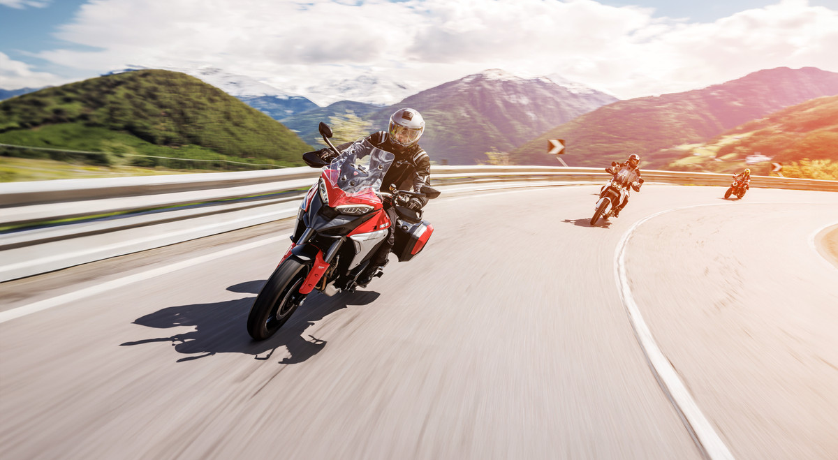 Louis – Europe's number 1 for motorcycle clothing and technology