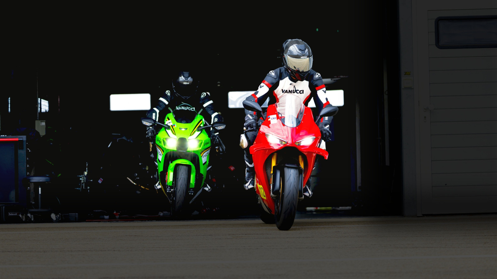 Louis – Moto : vêtements et articles techniques | Louis 🏍