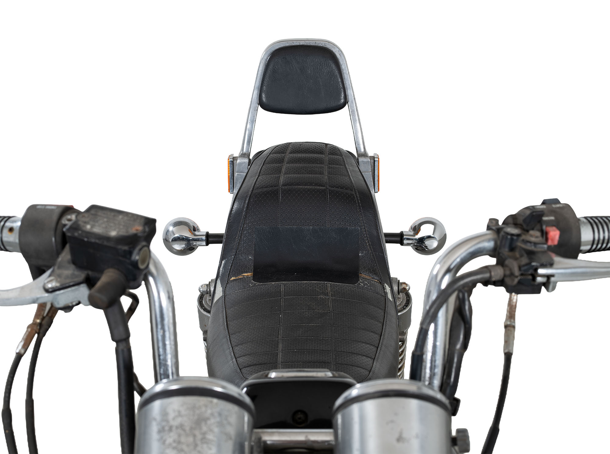 Kawasaki ZL 600 Spezial-Umbau | Louis 🏍