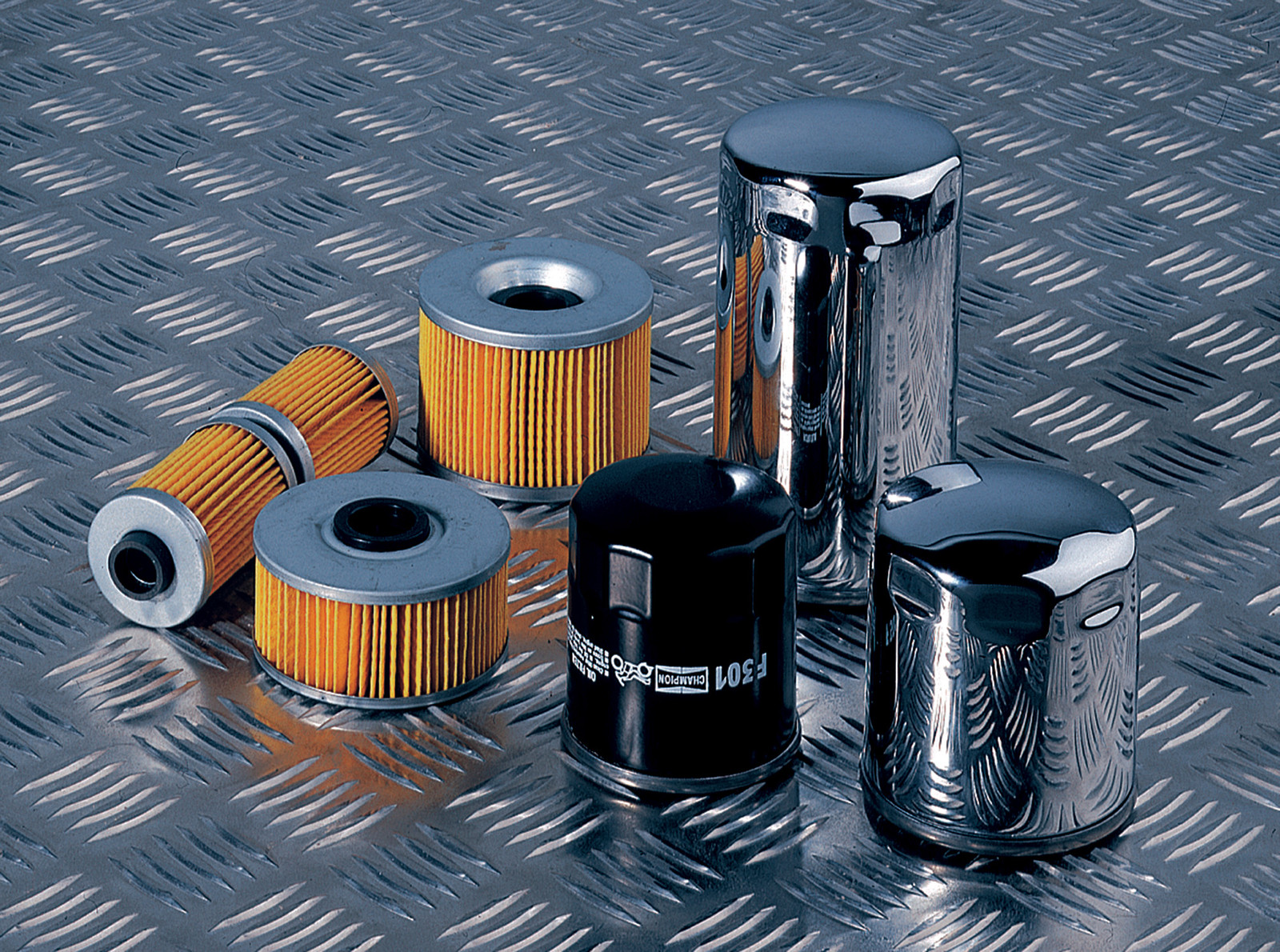 Overview: Motorcycle Parts and Gear | Louis 🏍