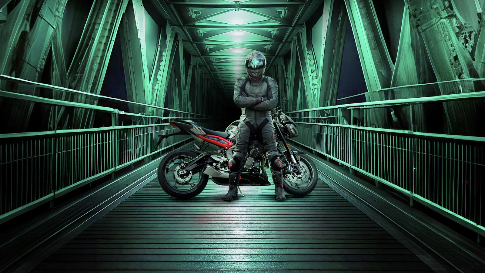 Louis – Motorcycle clothing and technology | Louis 🏍