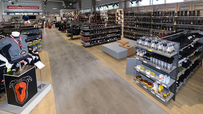 Louis Karlsruhe | Louis 🏍