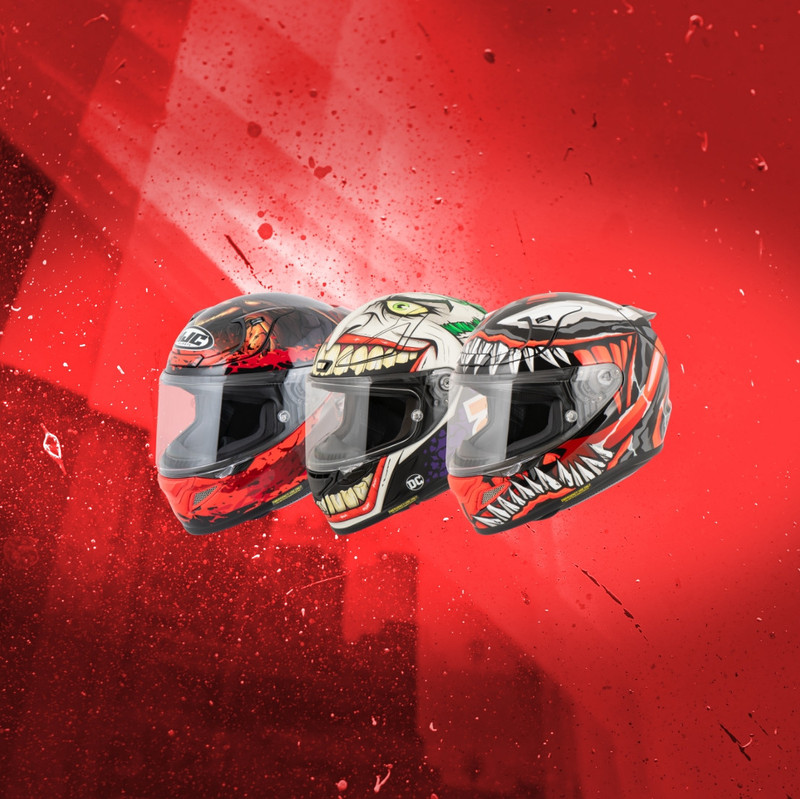 Louis – Moto : vêtements et articles techniques | Louis 🏍