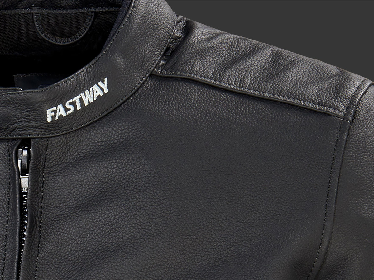 Fastway-Collection | Louis 🏍