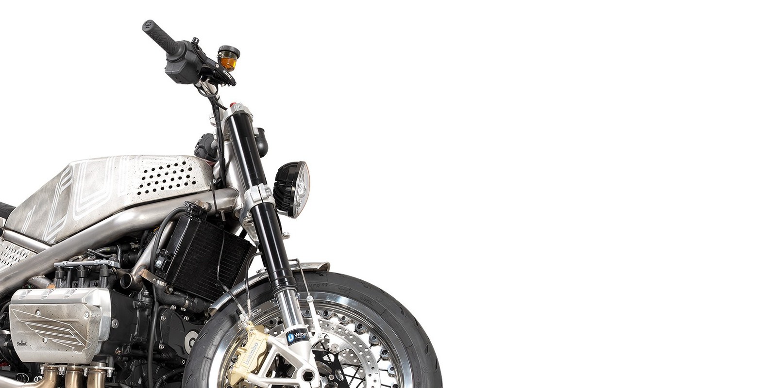 Motorrad Spezial-Umbauten | Louis 🏍