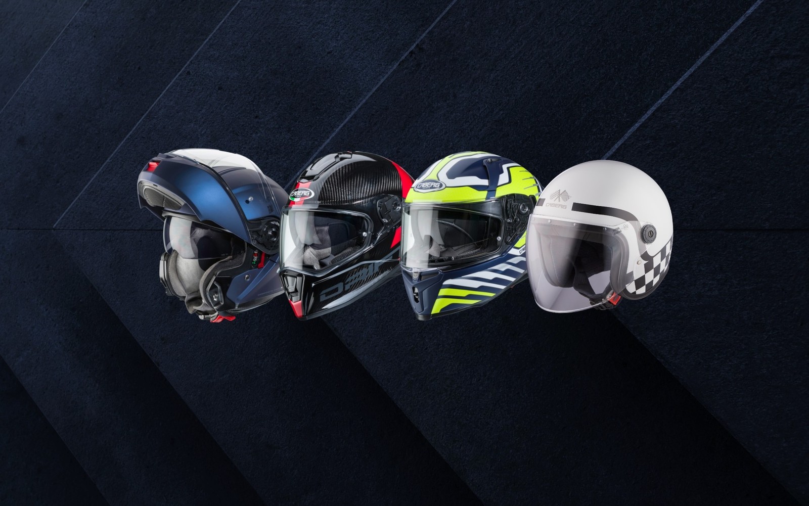 Louis – Europe's number 1 for motorcycle clothing and technology