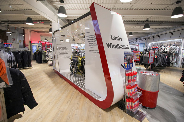 Louis Wallisellen/ Zürich | Louis 🏍