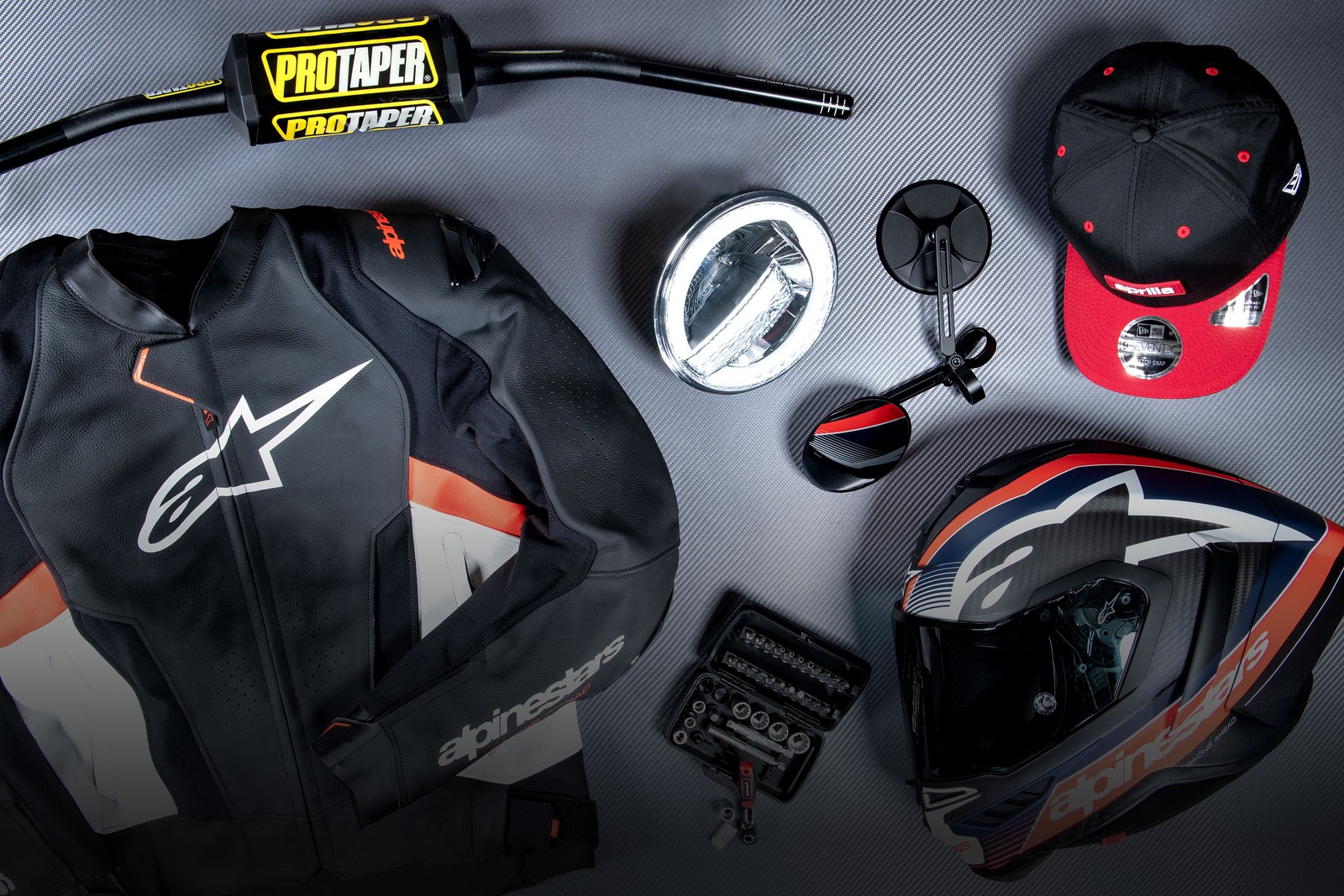 Louis – Motorcycle clothing and technology | Louis 🏍