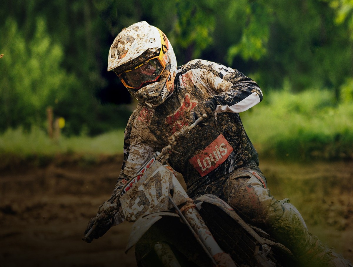 Louis – Motorcycle clothing and technology | Louis 🏍