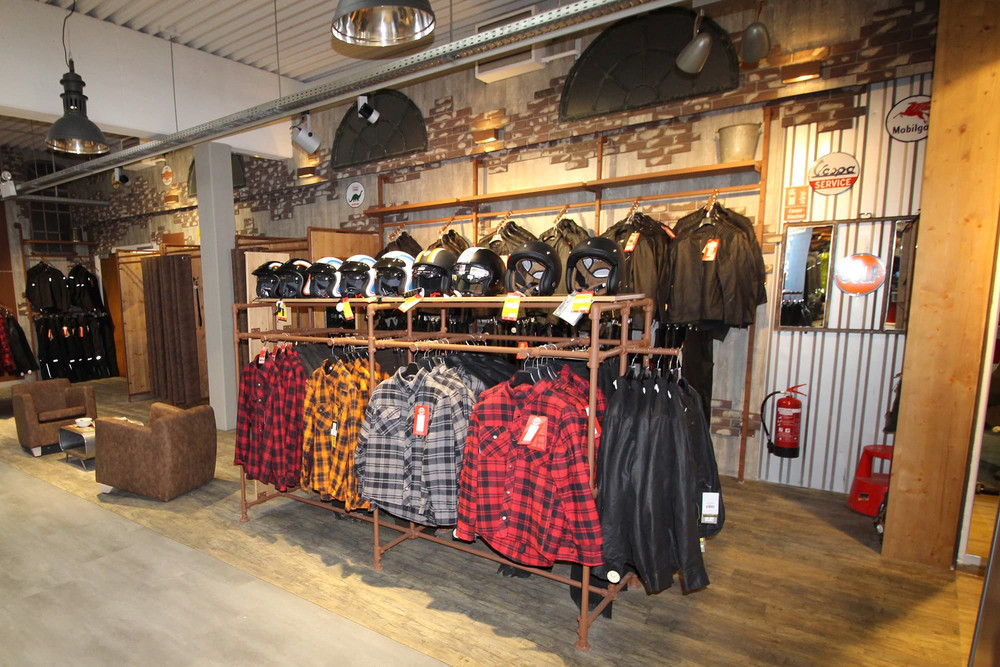 Louis Wien-Nord | Louis 🏍