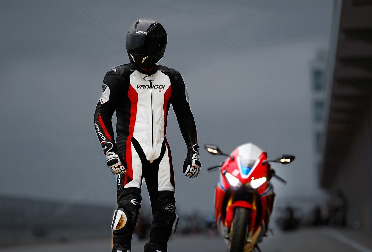 Racing | Louis 🏍