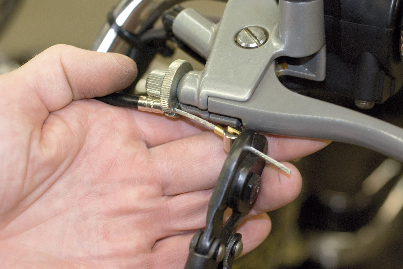 Câbles Bowden | Louis 🏍