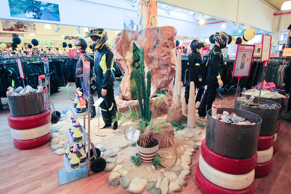 Louis Traun/ Linz | Louis 🏍