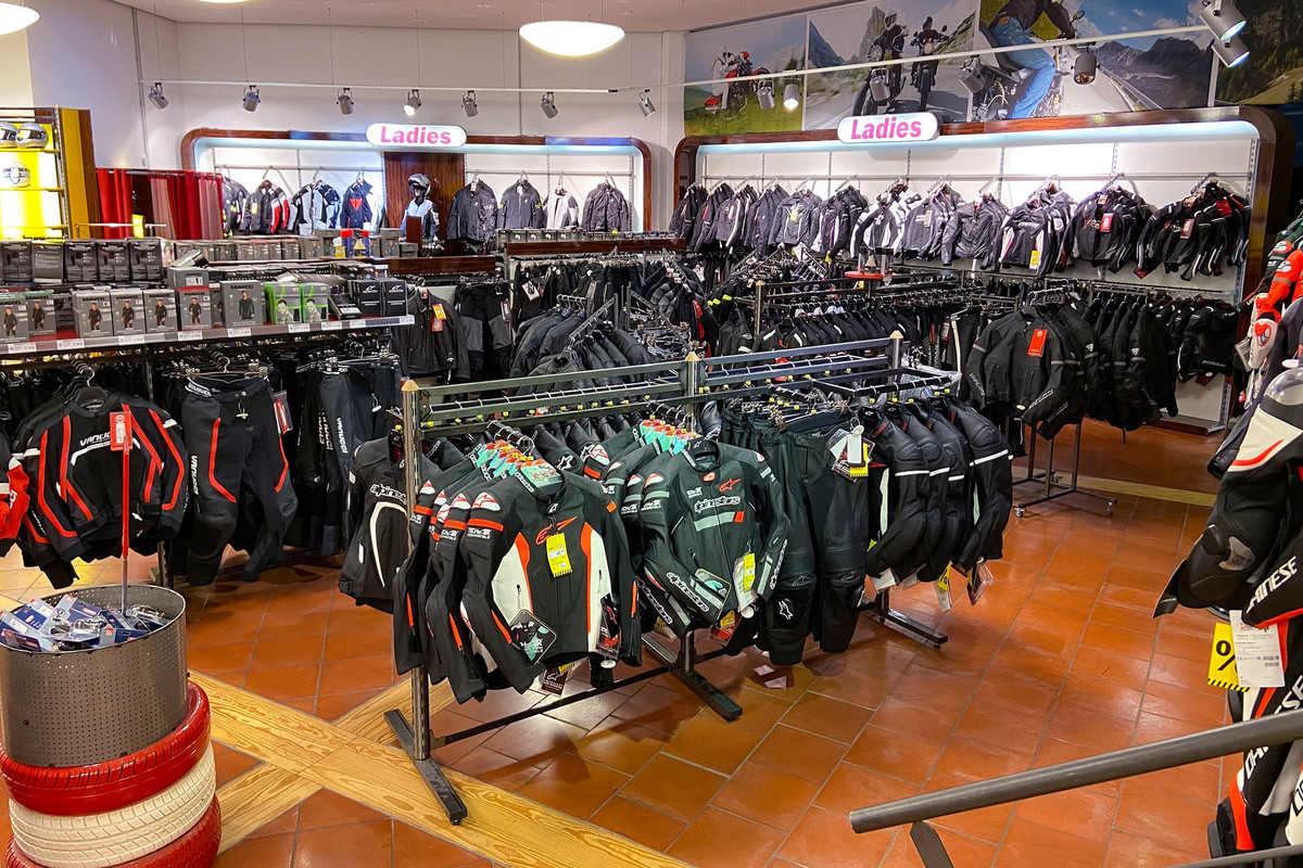 Louis Stuttgart | Louis 🏍