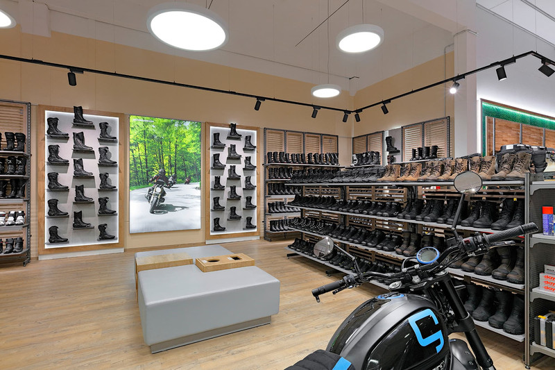 Louis Köln-Pesch | Louis 🏍