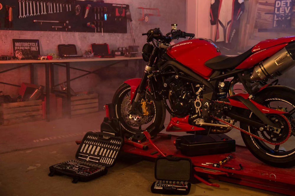 Louis – Moto : vêtements et articles techniques | Louis 🏍