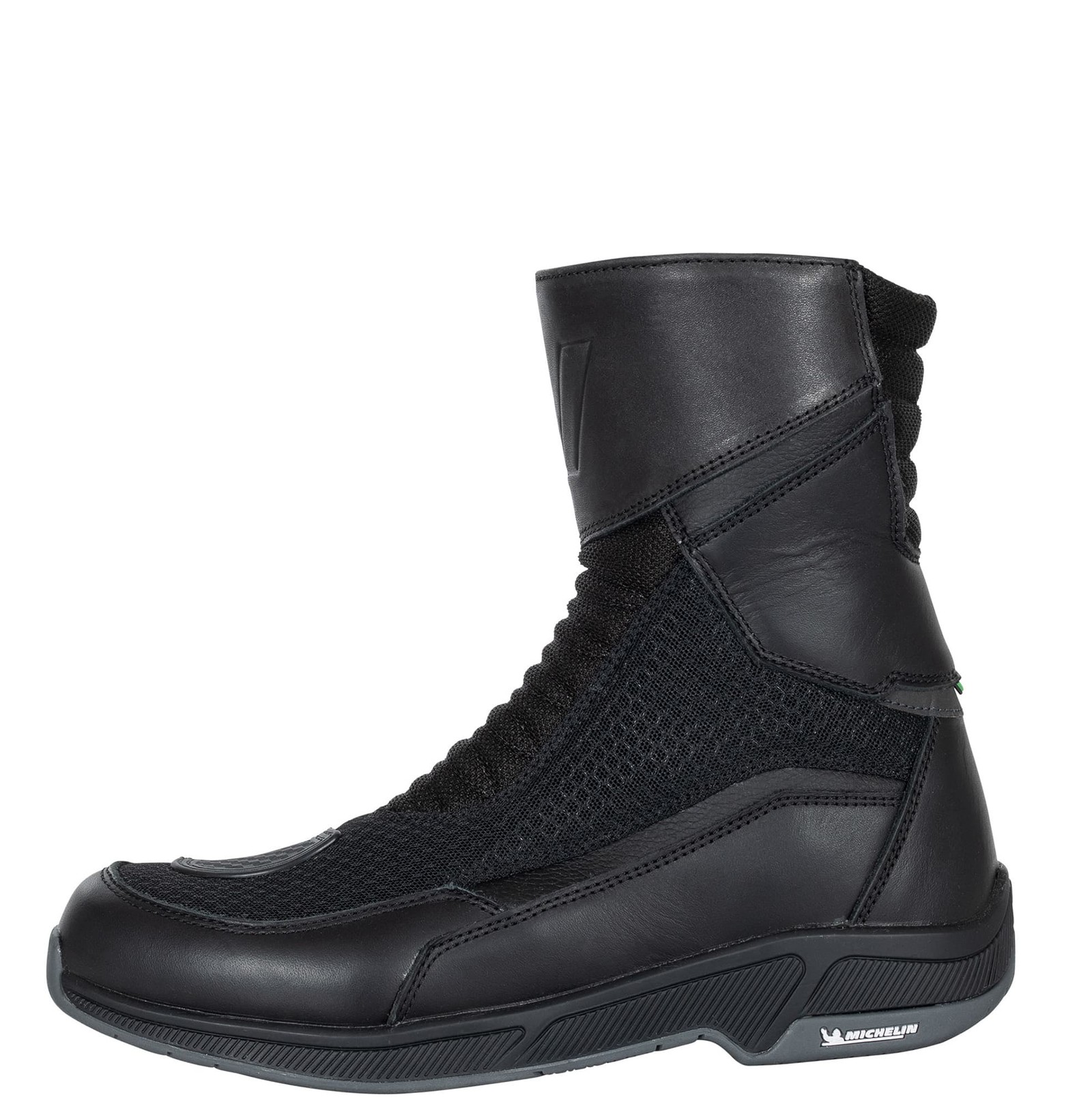 The Vanucci VAB touring boots | Louis 🏍