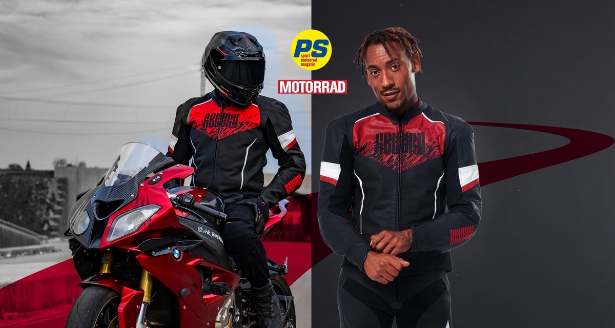 Racing | Louis 🏍