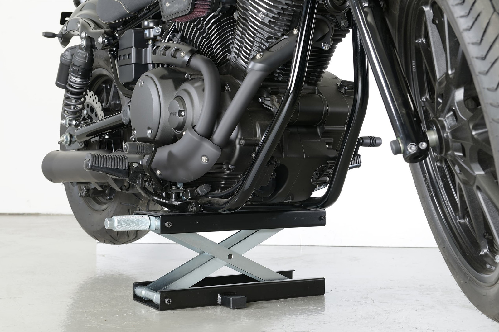 Connaissances de base sur les béquilles | Louis 🏍