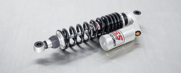 YSS Suspension | Louis 🏍