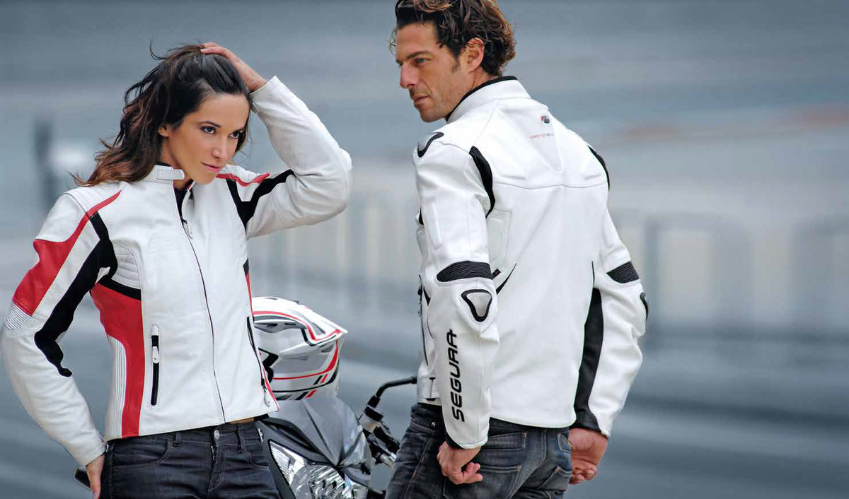 Segura-Collection | Louis 🏍