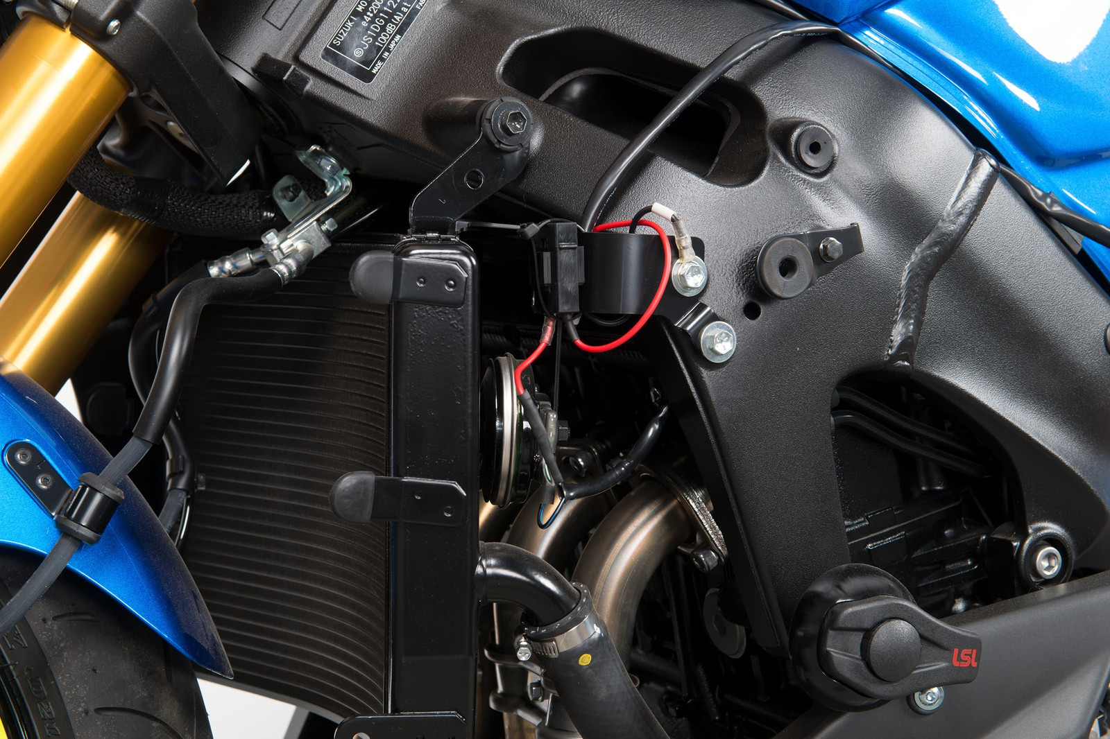 Motorcycle power socket | Louis 🏍