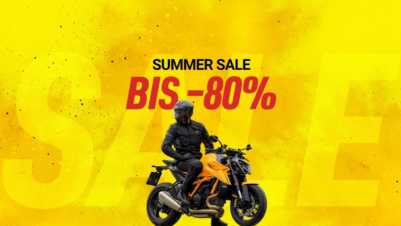 Louis – Motorradbekleidung und -technik | Louis 🏍