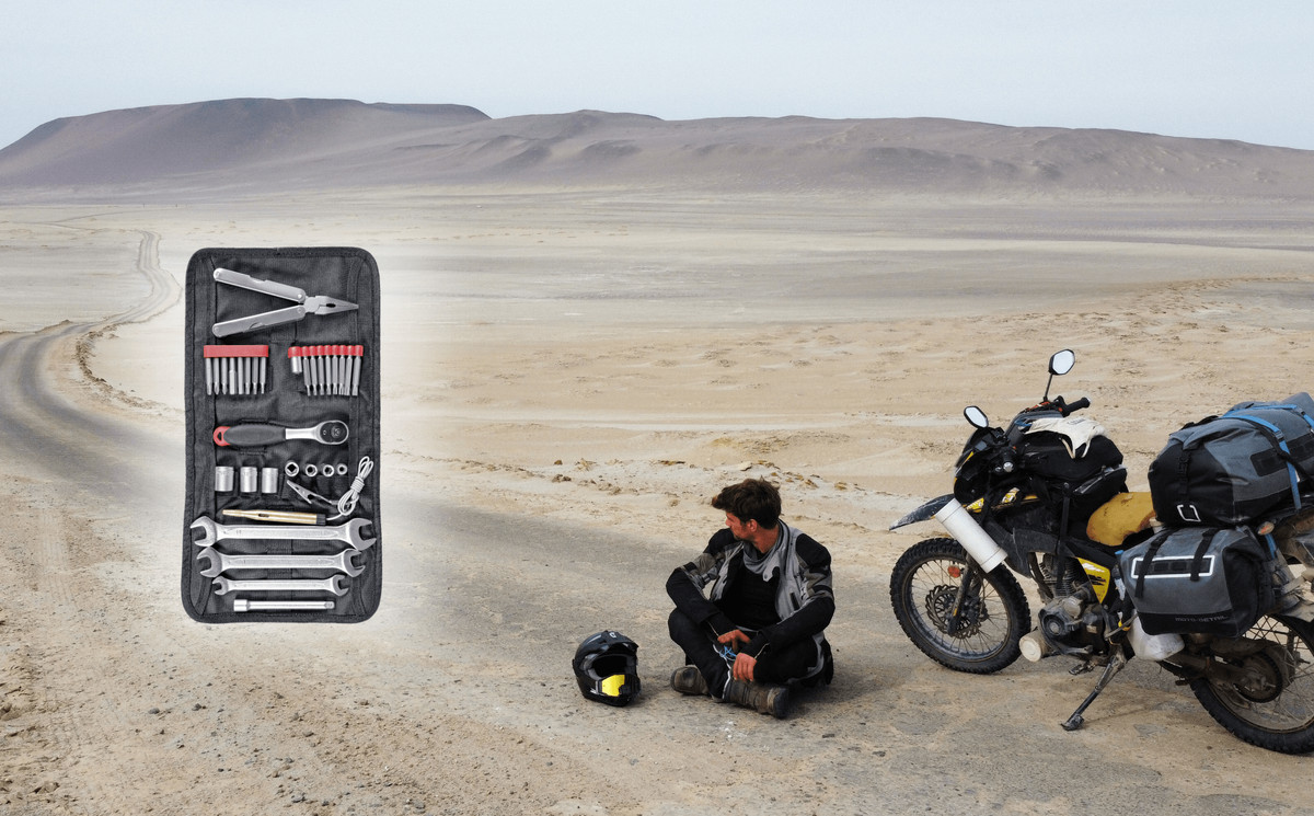 Louis – Motorcycle clothing and technology | Louis 🏍