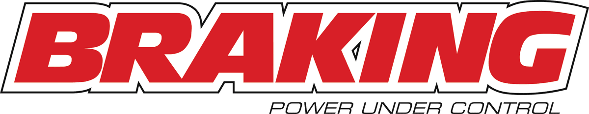 Braking | Louis 🏍