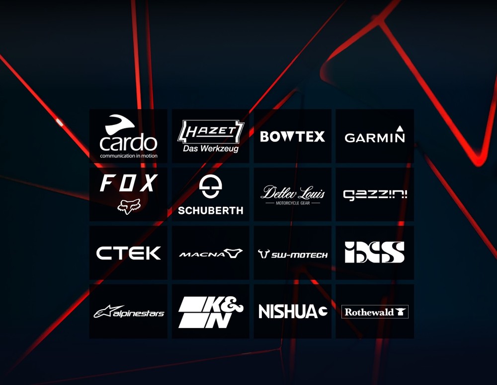 Louis – Moto : vêtements et articles techniques | Louis 🏍