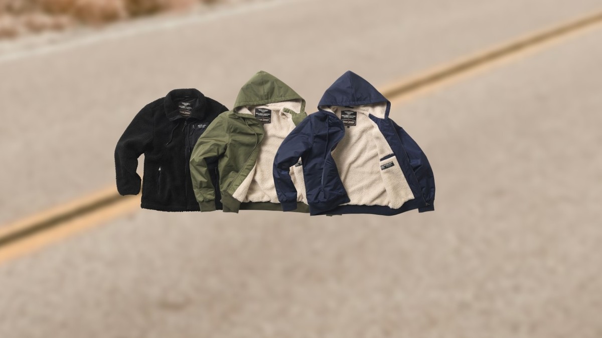 Louis – Motorcycle clothing and technology | Louis 🏍