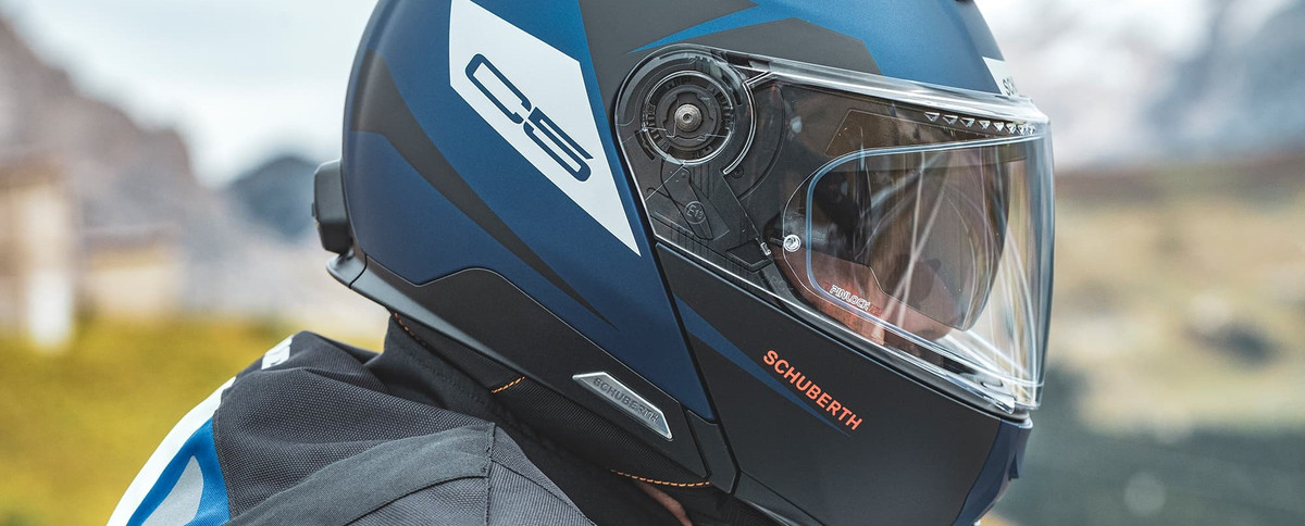 Schuberth | Louis 🏍