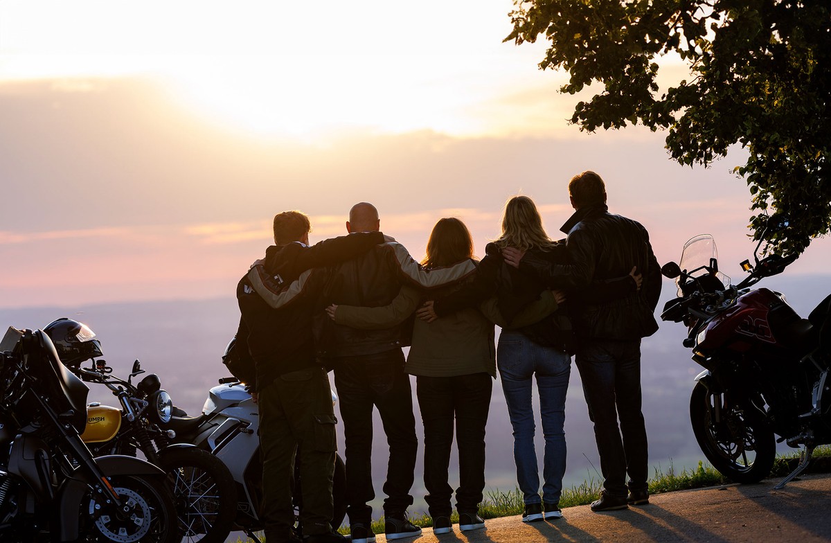 Louis – Moto : vêtements et articles techniques | Louis 🏍