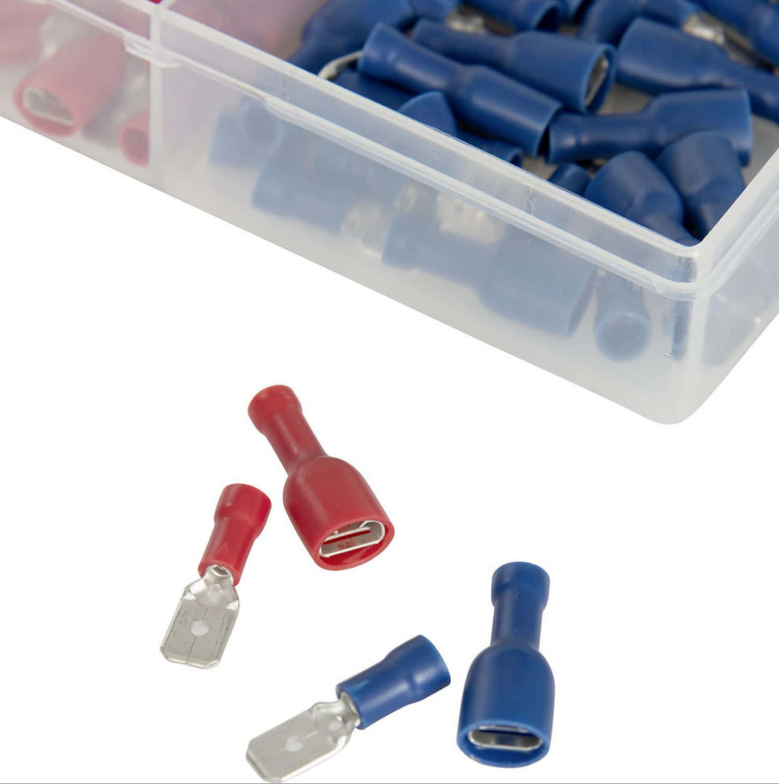 Cable Connections | Louis 🏍