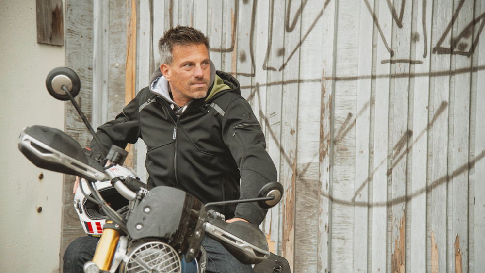 Vanucci-Collection | Louis 🏍